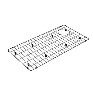 Elkay CTXBG2814 Bottom Grid, Stainless Steel, 28-1/4" x 14-1/4" x 1-1/4"