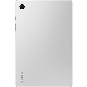 SAMSUNG Galaxy Tab A8 Android WiFi Tablet, 10.5'' Touchscreen (1920x1200) LCD Screen, 32GB Storage, Bluetooth, Android 11 OS, Silver with Accessories