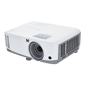 ViewSonic PA503X - DLP projector - portable - 3D - 3600 ANSI lumens - XGA (1024 x 768) - 4:3