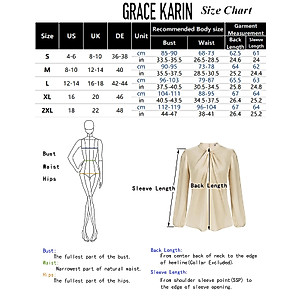 Ladies Workwear 2023 Trendy Summer Fall Mock Neck Lantern Long Sleeve Blouse Shirt Twist Front Top Wine Red XXL