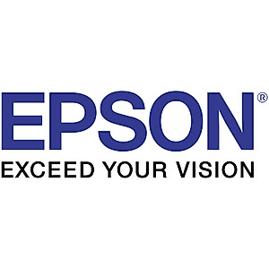 Epson WorkForce Pro WF-4640 Wireless Color All-in-One Inkjet Printer with Scanner and Copier, Amazon Dash Replenishment Ready