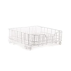 GE Appliances WD28X10384 Dishwasher Dishrack, Lower