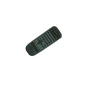 HCDZ Replacement Remote Control for Toshiba CT-9677 CE30C10 CE32C10 CT-9661 CT-9731 CT-9753 CT-9743 CF20D30 CF27D30 TV20D30 TV27D30 CT-9873 CT-9954 CRT Color Television TV