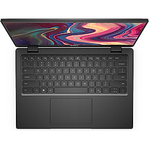 Dell Latitude 3000 Series 3420 Business Laptop, 14" FHD Display, Intel Core i7-1165G7, NVIDIA GeForce MX450, 32GB RAM, 1TB SSD, Webcam, HDMI, RJ-45, Backlit KB, FP Reader, Wi-Fi, Windows 11 Pro