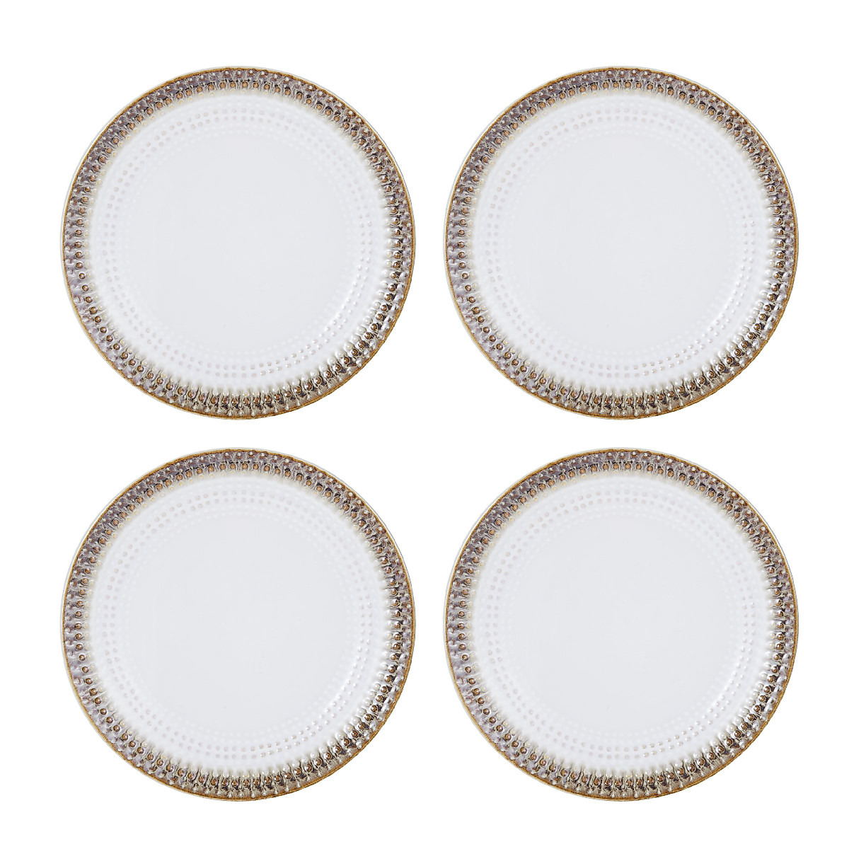 Pfaltzgraff Celina 16-Piece Stoneware Dinnerware Set, Service For 4 , Assorted -