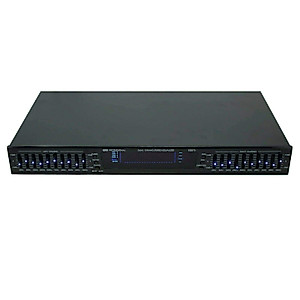 EMB Vocal Effects Processor (EQB75)