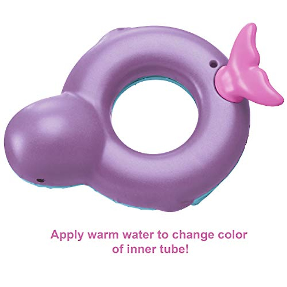 Barbie Dolphin Magic Chelsea Doll