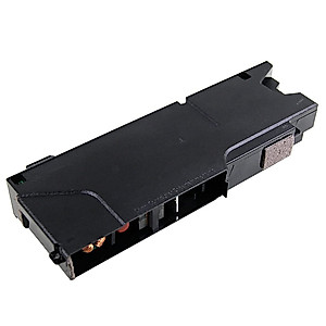 Genuine Power Supply Unit PSU Model: ADP-200ER N14-200P1A for Sony PlayStation 4 PS4 Console 500GB CUH-1200 12XX 1215a 1215b Replacment Repair Part by GDreamer