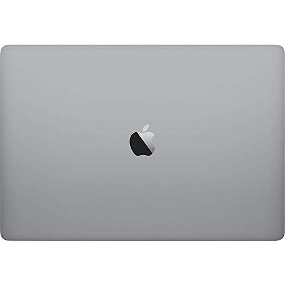 Mid 2018 Apple MacBook Pro Touch Bar with 2.3GHz Intel Core i5 (13.3 inch, 16GB RAM, 1TB SSD) Space Gray (Renewed)