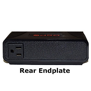 ESP Digital QC Surge Protector/Noise Filter – D5131NT - 120 Volt, 15 Amp