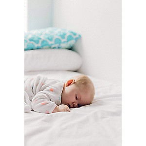 Queen Size Sheet Set - 1000 Thread Count 100% Egyptian Cotton 4 Piece Ivory Sheet Set - Deep Pockets Fits Upto 19 Inch - Sateen Weave Luxury Hotel Quality Solid Bed Sheets & Pillowcases - Easy Fit