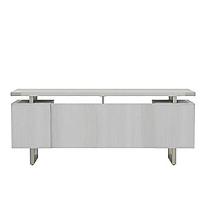 Safco Mirella Free Standing Credenza, BBB/BF