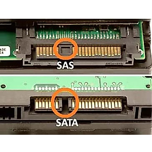 Seagate Exos X18 ST16000NM004J 16 TB Hard Drive - 3.5" Internal - SAS (12Gb/s SAS) (Renewed)