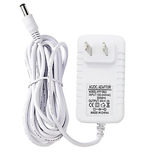 Universal DuetSoothe Power Cord,AC Power Adaptor for Graco Simple Sway,Glider LX,Glider Elite, Glider Premier, Glider Lite, Glider Petite LX, Sweetpeace,DuetConnect LX, Sweet Snuggle