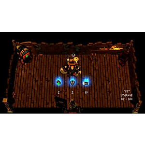 Metal Tales: Overkill – PlayStation 4