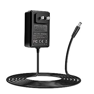 26V Charger Replacement for TINECO Cordless Vacuum Compatible with TINECO Charger A10 Dash A11 S3 Hero Master iFLOOR S3 Series AC/DC Adapter Replacement Class 2 Power Supply for YLS0241A-T260080