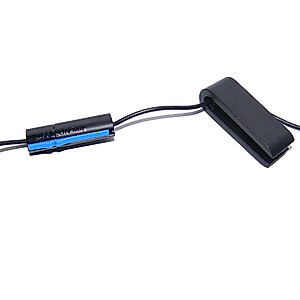 Official Headset Earbud Headphone Microphone Earpiece For Sony Playstation 4 PS4 (Original Version)