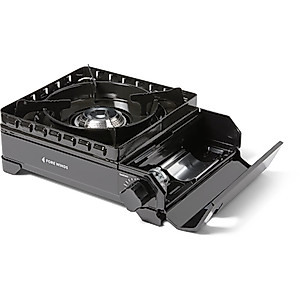 Fore Winds by Iwatani Rugged Camp Butane Stove