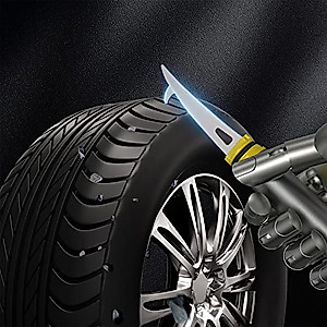 10inch Snow Shovel for Car, Handheld Foldable Lightweight Aluminum Portable Snow Shovel, Parent-Child Playing Snow, Shovel for Garden, Car, Camping with Extra Ice Scrape