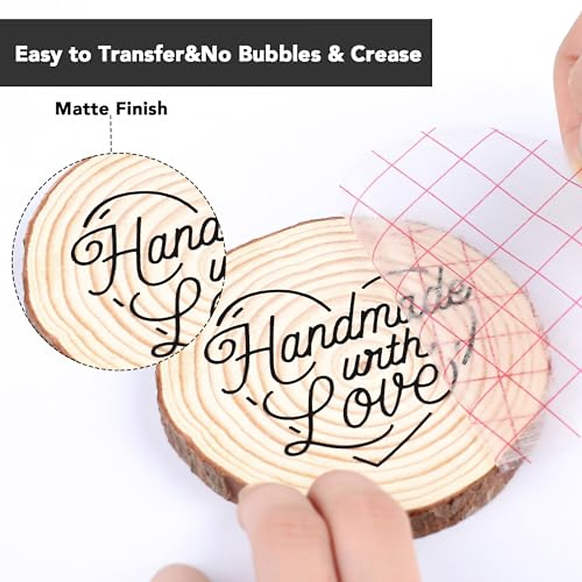 CAREGY Black Permanent Vinyl, Matte Black Adhesive Vinyl for Cricut - 12" x 60FT Black Permanent Vinyl Roll for Cutting Machine,Signs, Home Decoration,Scrapbooking, Craft, DIY Mug Project, Sticker…