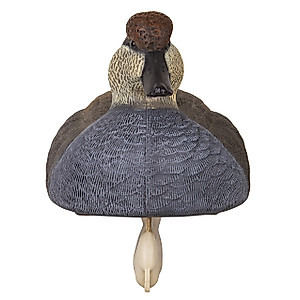 Flambeau Outdoors 5632MSU Masters Series - Gadwall - Floaters - 6-PK, Multi