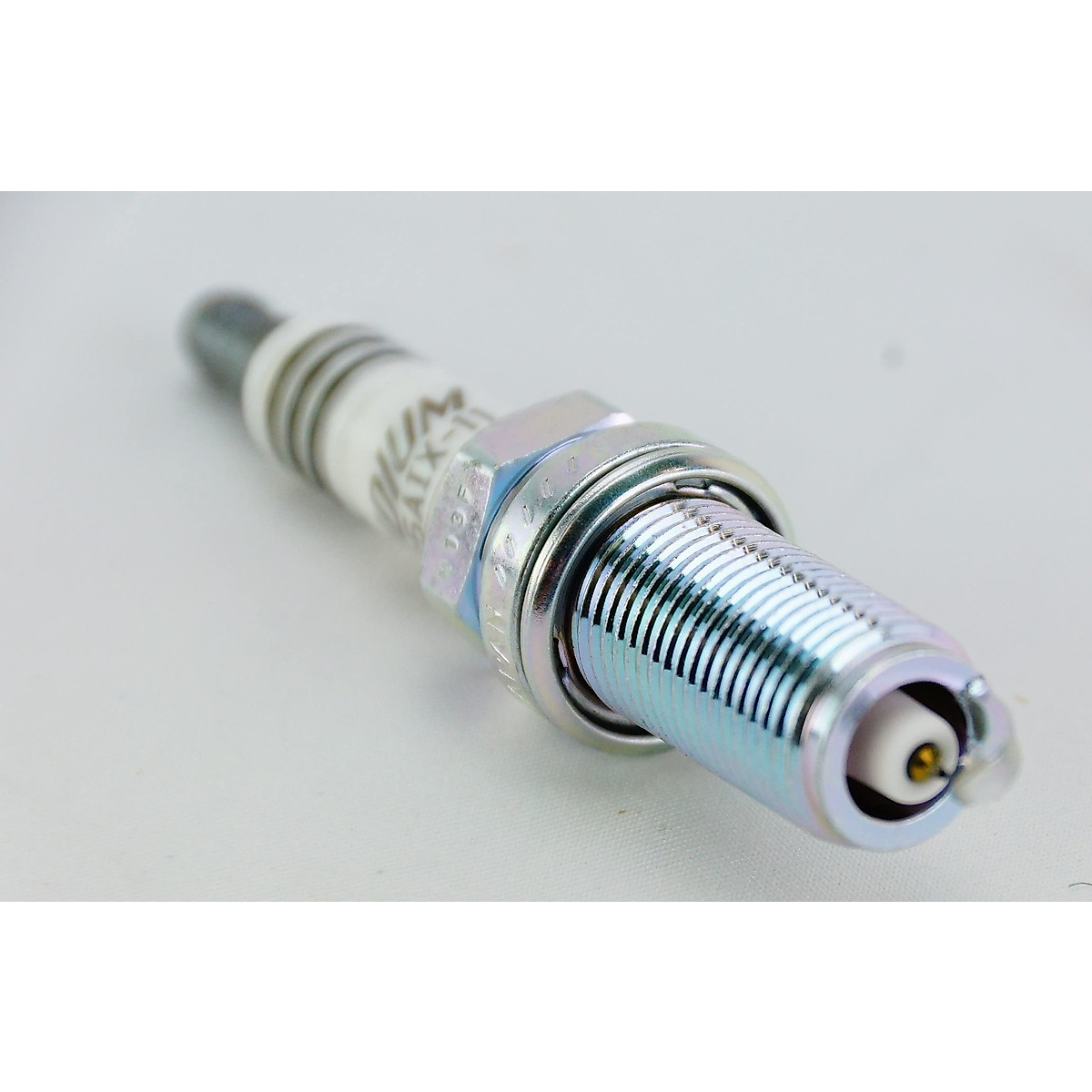 6 New NGK Iridium IX Spark Plugs LFR5AIX-11 # 4469