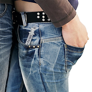 FlossPartner Dental Pick Water Flosser. Smallest Cordless Portable Pocket Size. Teeth Braces Gums Breath. Easy Carry Effective Reusable. Travel Work School Camping Supplies Survival