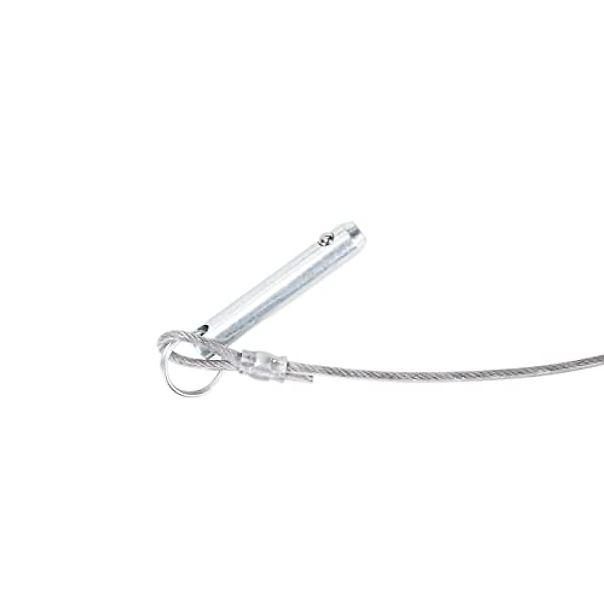 EAZ LIFT RV Patio Supports - Provide Your RV Patio Additional Support - Compatible with Toy Haulers and Flat Bottom Slide-Outs (48869)