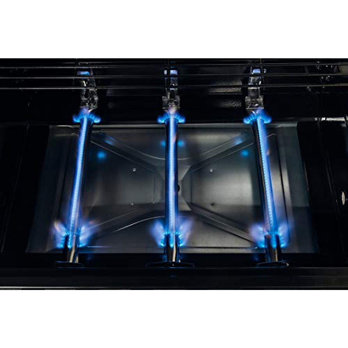 Dyna-Glo DGP397SNN-D Premier 3 Burner Natural Gas Grill, Stainless