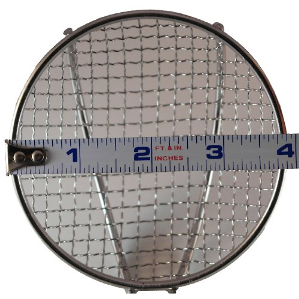 Sand Dipper - Mid Size Adjustable - Extra Long Handle Back Saver Hygienic Cat Litter Scoop