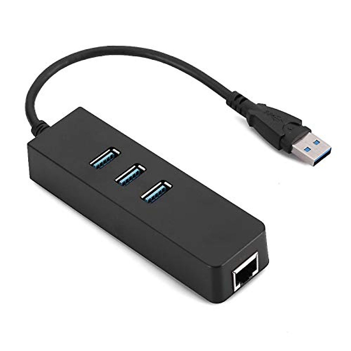 Easy to Drive Reliable Ethernet Converter Support for Hot Plug for Computer