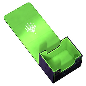 Ultimate Guard - Sidewinder 100+ Xenoskin - Magic: The Gathering - Tarkir: Dragonstorm - Emergent Ultimatum