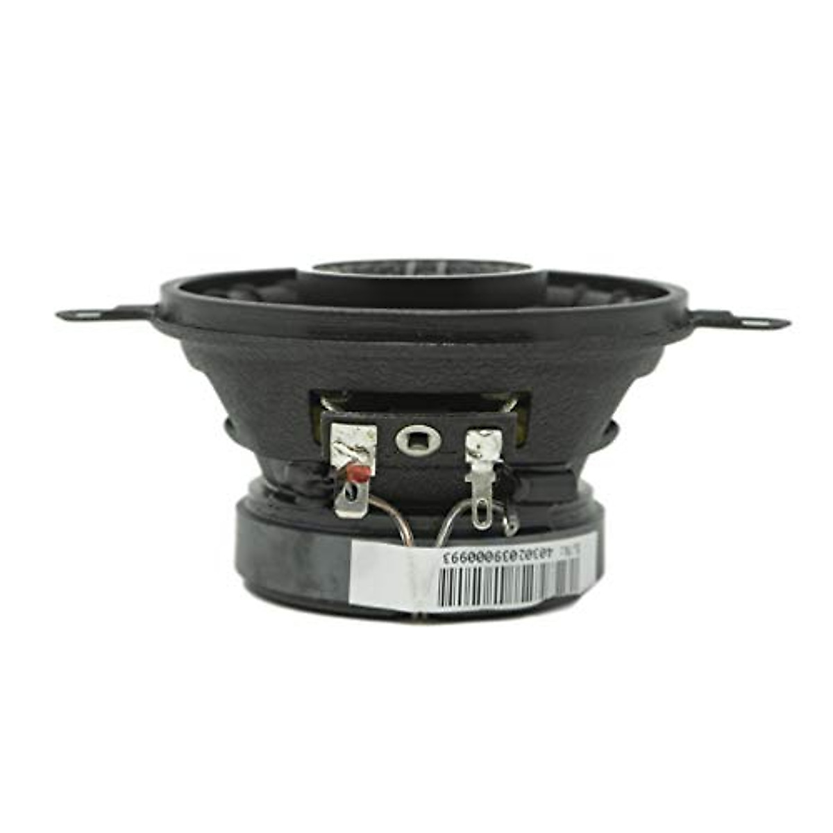 Kicker CSC354, CS Series 3.5" 2 Way Coaxial Car Speakers (46CSC354)