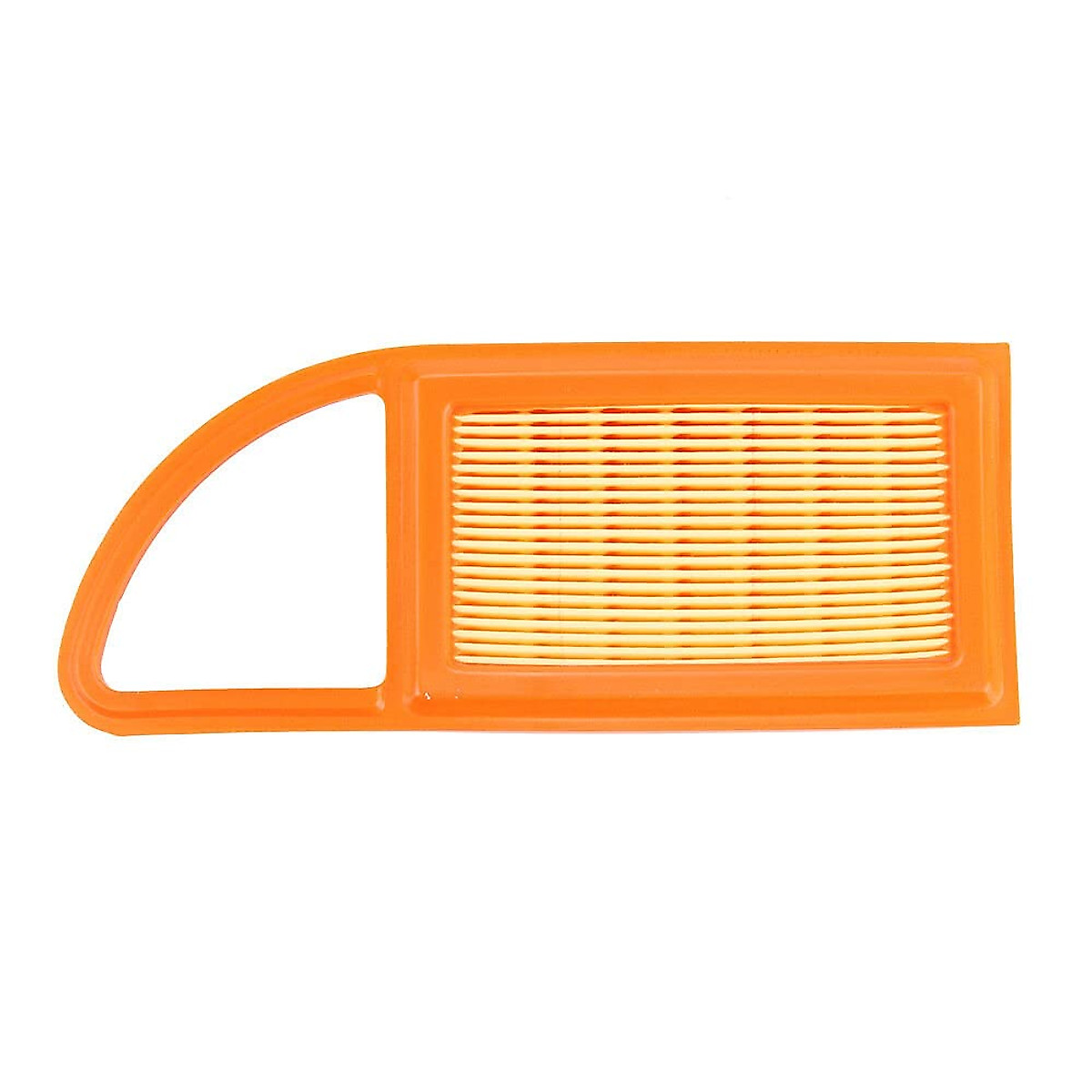 LEFITPA 5 Pack Replacement 4282 141 0300 Air Filter for Stens 605-599 for Stihl BR500 BR550 BR600 Backpack Blowers