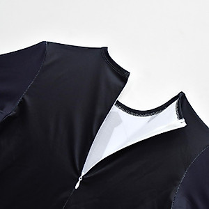 MLKIN Cameraman Titan Costume for Boy 5-6Y Kids Skibidi Toilet Halloween Horror Cosplay Video Game Printing Bodysuit Plush 2023, Ablacka+cameraman