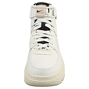 Nike Womens Air Force 1 High Utility 2.0 DC3584 100 Summit White (W) - Size 9.5W