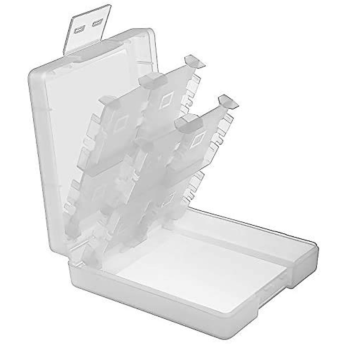 16 in 1 Game card case box holder for Nintendo DS card case