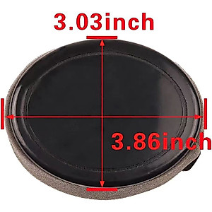 951-10794 Air Filter Pre Cleaner Compatible with MTD 951-14262 751-10794 208cc Troy-Bilt MTD Gold Craftsman Yard-Man Yard Machines Huskee Bolens Cultivator Tiller