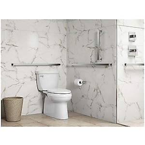 KOHLER SQUARE 42 GRAB BAR