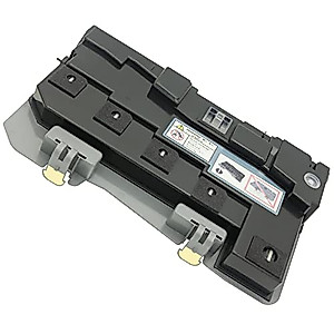 WorkPlus Compatible Waste Toner Cartridge Box for Xerox WorkCentre 008R13089 7120 7125 7220 7225 WorkCentre 7220i 7225i Printer (7120: WTC)