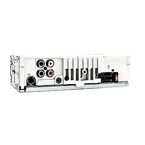 Sony DSX-A410BT Digital Media Receiver - Dual Bluetooth