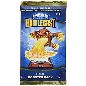 ACTIVISION Skylanders Battlecast Battlecast Booster Pack