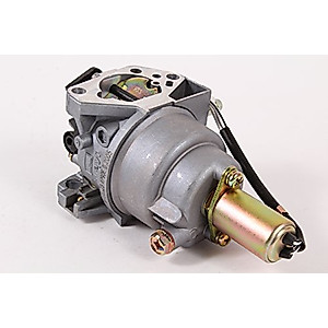 Mtd 951-12771A Lawn & Garden Equipment Engine Carburetor Genuine Original Equipment Manufacturer (OEM) Part