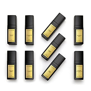 Epione Skin Care Beverly Hills, Signature Series Skin Care Set of 8 by Dr. Simon Ourian, Beauty Gift Set and Facial Kit for Women, Epione’s Complete Skin Care Line and Luxury Beauty Skin Care Routine