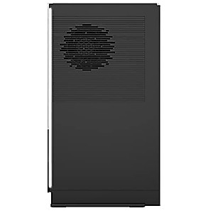 MSI Trident S (SFF) Gaming Desktop, AMD Ryzen R7-5700G, Radeon Vega 8, 16GB' Memory (Dual-CHL), 512GB SSD, WiFi 6E, USB Type-C, Windows 11 Home (5M-018US)