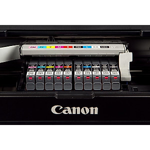 Canon Office Products PRO-10 Wireless Color Professional Inkjet Photo Printer