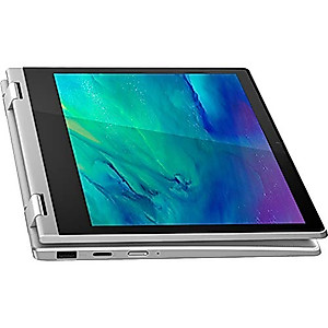 Lenovo IdeaPad Flex 3 11IGL05 82B20003US 11.6" Touchscreen 2 in 1 Notebook - Full HD - 1920 x 1080 - Intel Pentium Silver N5030 Quad-core (4 Core) 1.10 GHz - 4 GB RAM - 64 GB Flash Memory - Plati