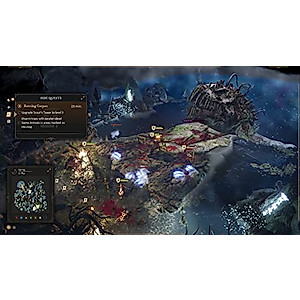 Gord Deluxe Edition - PlayStation 5