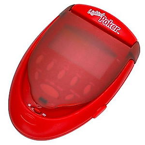 Mattel Lighted Poker