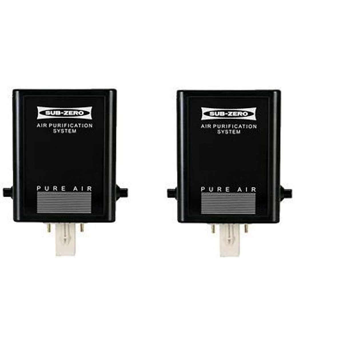 Sub-Zero 7007067 Refrigerator Air Purification Cartridge (Pack of 2)